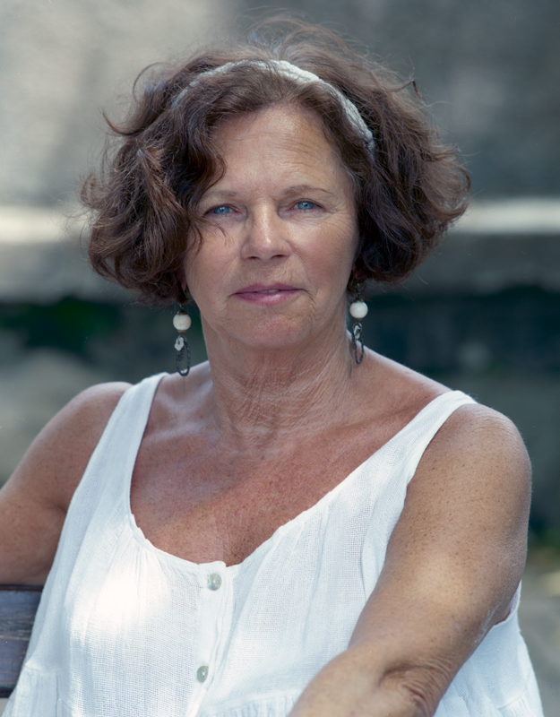 Françoise | Le blog de Kimihiro Watanuki